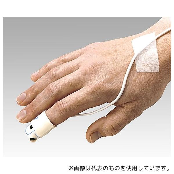 NONIN 8000J リユーザブルフレックスセンサ フレキシラップ8000JFW付 成人用 : ファーストヤフー店 - 通販 - Yahoo ...