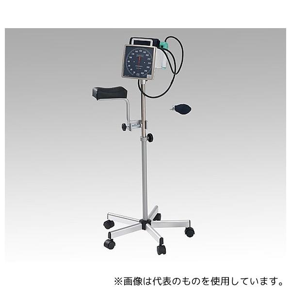 ケンツメディコ No.542S スタンド式アネロイド血圧計[加圧ポンプ・上肢台付き] : ファーストヤフー店 - 通販 - Yahoo!ショッピング