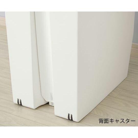 アズワン(AS ONE) ソロウ ペダルオープンツイン 45L : ファーストヤフー店 - 通販 - Yahoo!ショッピング