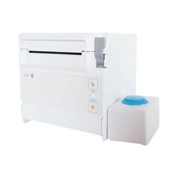 アズワン ムーブ 受付票発券機 本体 Linemanager@NS3 1個 : ファーストヤフー店 - 通販 - Yahoo!ショッピング