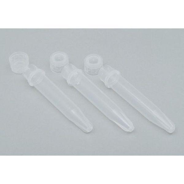 アズワン(AS ONE) 保管輸送用特殊容器 TRチューブ 100本入 TR101 :asone-nv-7-9384-01:ファーストヤフー店 - 通販 - Yahoo!ショッピング