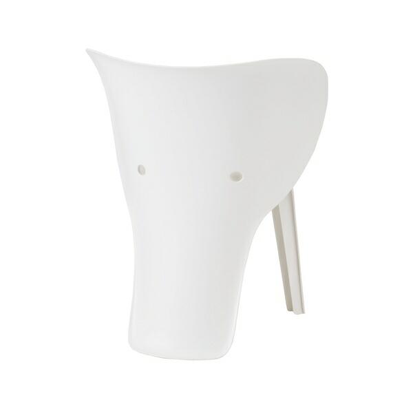 東谷 ミニチェア チェアー プラスチック おしゃれ カラフル 個性的 ホワイト ANM-11WH : ファーストヤフー店 - 通販 - Yahoo!ショッピング