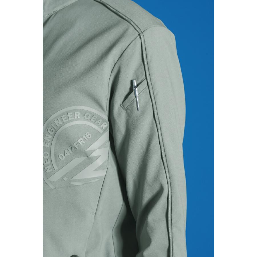 I'Z FRONTIER 2025新作 アイズフロンティア 3310シリーズ 上下 スポーティーライトストレッチジャケット3310&ジョガー ...