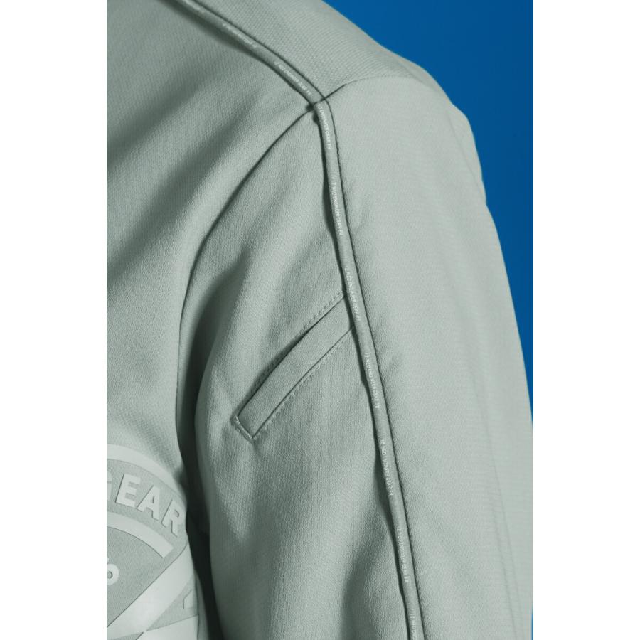 I'Z FRONTIER 2025新作 アイズフロンティア 3310シリーズ 上下 スポーティーライトストレッチジャケット3310&ジョガー ...