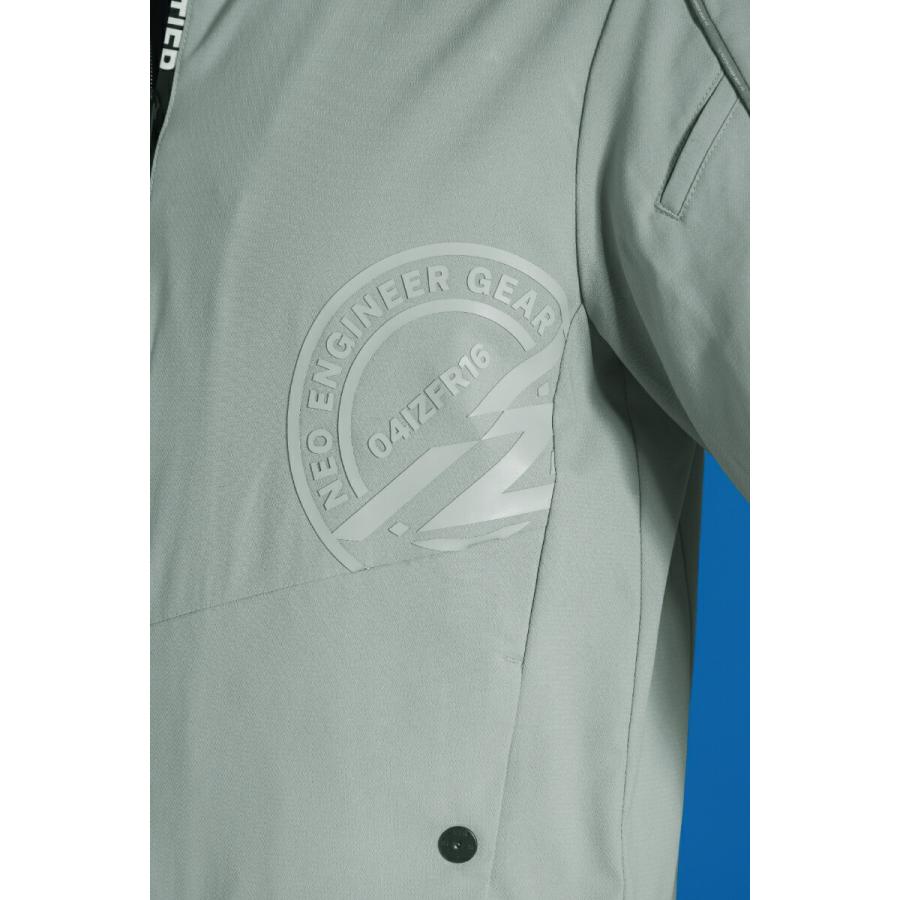 I'Z FRONTIER 2025新作 アイズフロンティア 3310シリーズ 上下 スポーティーライトストレッチジャケット3310&ジョガー ...