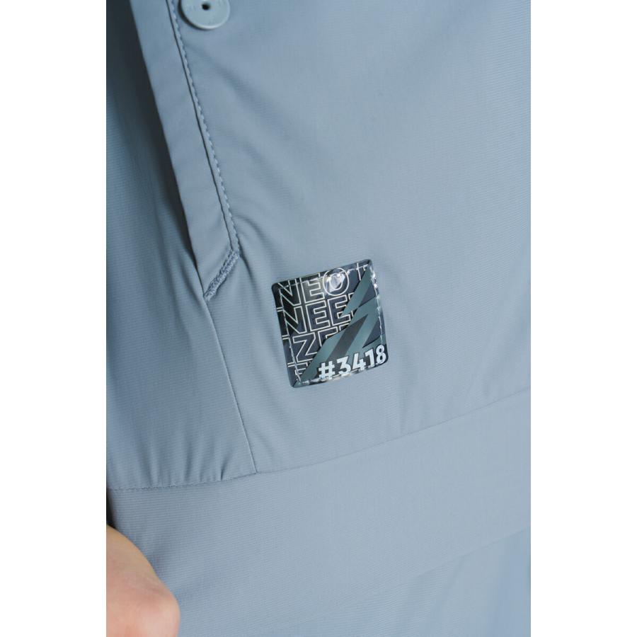 I'Z FRONTIER 2025新作 アイズフロンティア 上下 超接触冷感ナイロンストレッチワークジャケット3418&ジョガーパンツ3419 ブラック : ファーストヤフー店 - 通販 ...