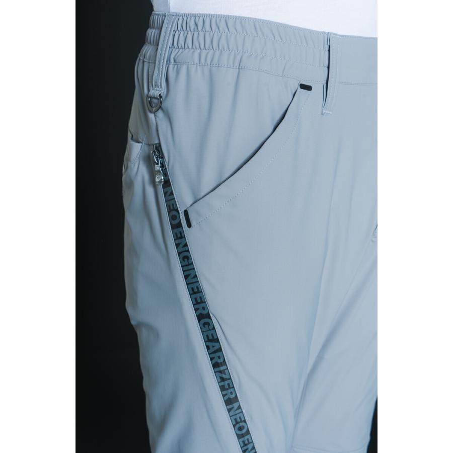 I'Z FRONTIER 2025新作 アイズフロンティア 上下 超接触冷感ナイロンストレッチワークジャケット3418&ジョガーパンツ3419 ブラック : ファーストヤフー店 - 通販 ...