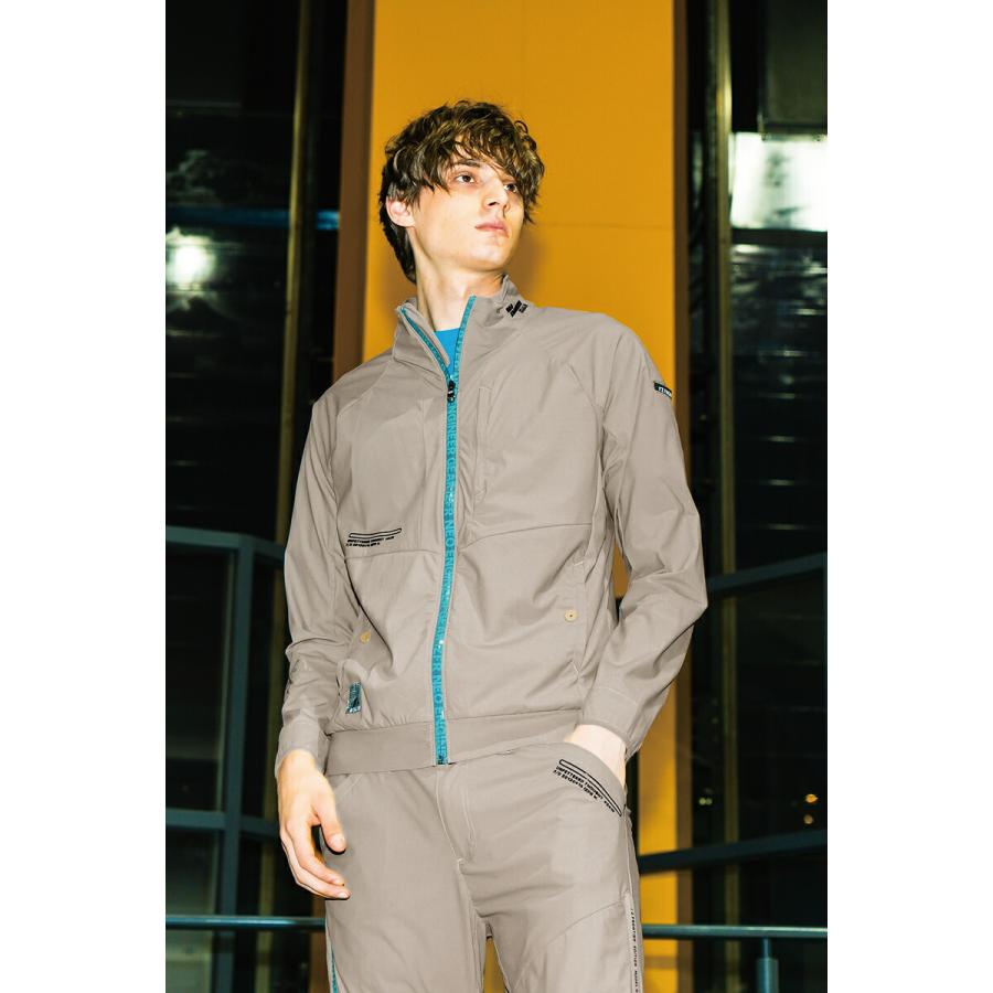 I'Z FRONTIER 2025新作 アイズフロンティア 3418 超接触冷感ナイロンストレッチ ワークジャケット カラー4色 サイズSから4L 春夏シーズン対応 : ファーストヤフー店 ...