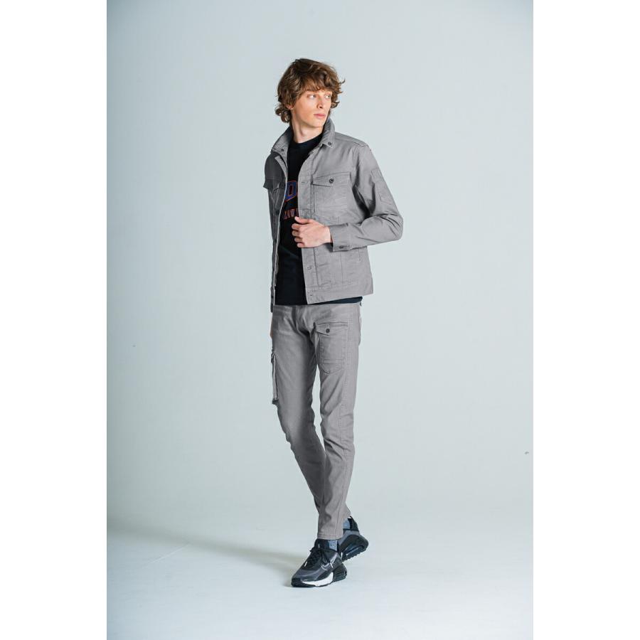 I'Z FRONTIER 在庫処分 アイズフロンティア 7342 ストレッチ3Dカーゴパンツ カラー4色 サイズ73から101 オールシーズン対応 7340シリーズ【在庫有り】 : ファースト ...