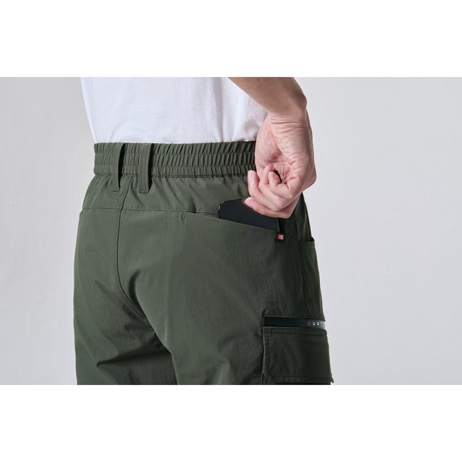 BURTLE バートル 1022 ジョガーパンツ ユニセックス サイズSから3XL カラー3色 ストレッチ 吸水速乾 UVカット【在庫有り】 : ファーストヤフー店 - 通販 - Yahoo ...