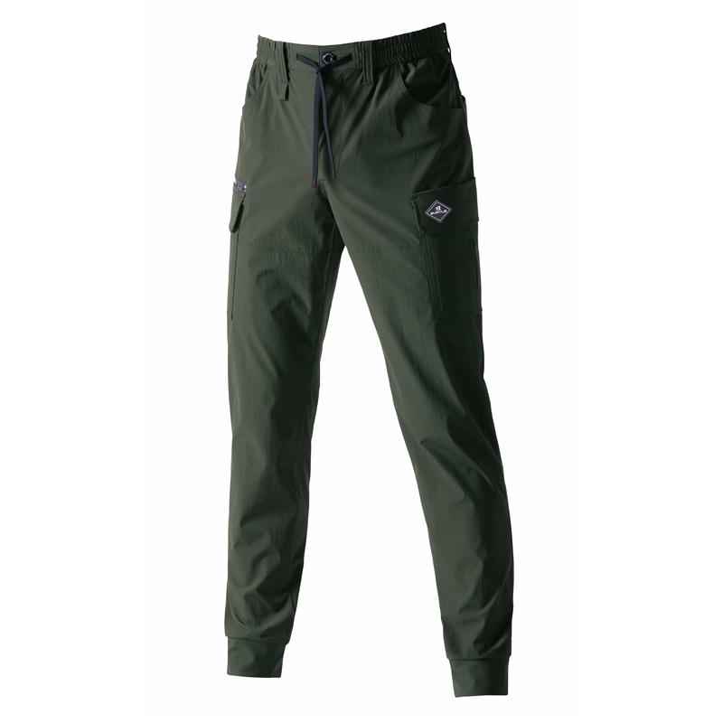 BURTLE バートル 1022 ジョガーパンツ ユニセックス サイズSから3XL カラー3色 ストレッチ 吸水速乾 UVカット【在庫有り】 : ファーストヤフー店 - 通販 - Yahoo ...