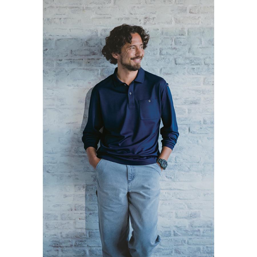 BURTLE バートル 作業着 作業服 165 長袖ポロシャツユニセックス サイズSから3XL カラー4色 ストレッチ 吸汗速乾 消臭 オールシーズン対応 : ファーストヤフー店 - 通販 ...