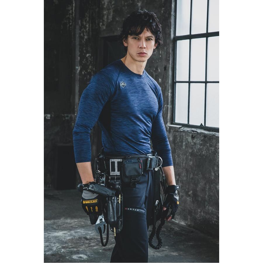 BURTLE バートル 4070 エアーフィット ユニセックス サイズSからXXL カラー6色 軽量 ストレッチ 吸汗速乾 UVカット 消臭【在庫有り】 : ファーストヤフー店 - 通販 ...