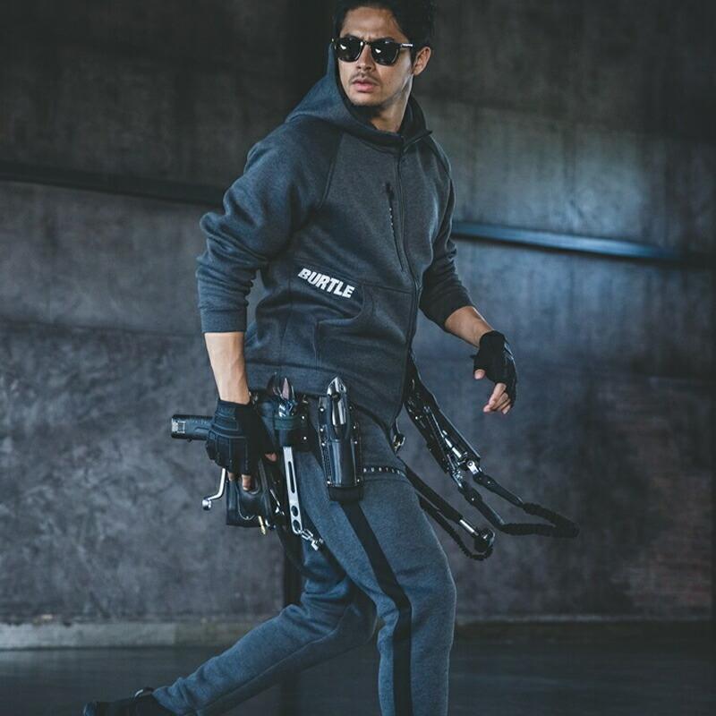 BURTLE バートル 4089 エアーテックフーディー ユニセックス サイズSからXXL カラー2色 2023年秋冬 保温 ストレッチ 静電ケア 消臭【在庫有り】 : ファーストヤフー店 ...