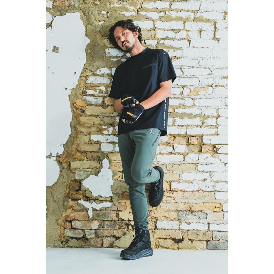 BURTLE(バートル) 4099 ジョガーパンツ(ユニセックス) サイズ S〜XXL カラー 2色 2024年春夏 ストレッチ 吸水速乾 消臭【在庫有り】 :burtle-4099 ...