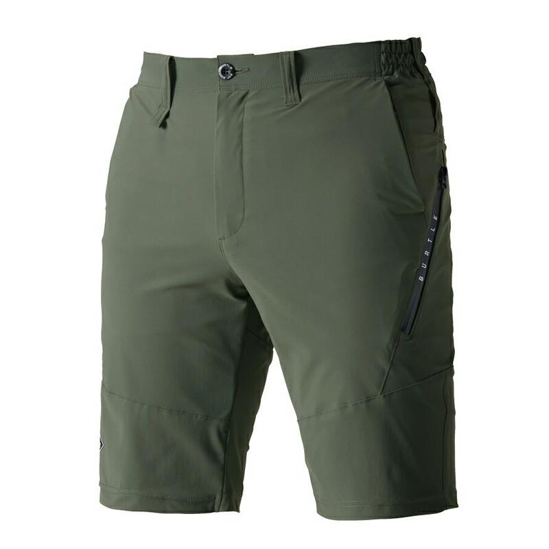 BURTLE(バートル) 4100 ショートパンツ(ユニセックス) サイズ S〜XXL カラー 2色 2024年春夏 ストレッチ 吸水速乾 消臭【在庫有り】 : burtle-4100 ...