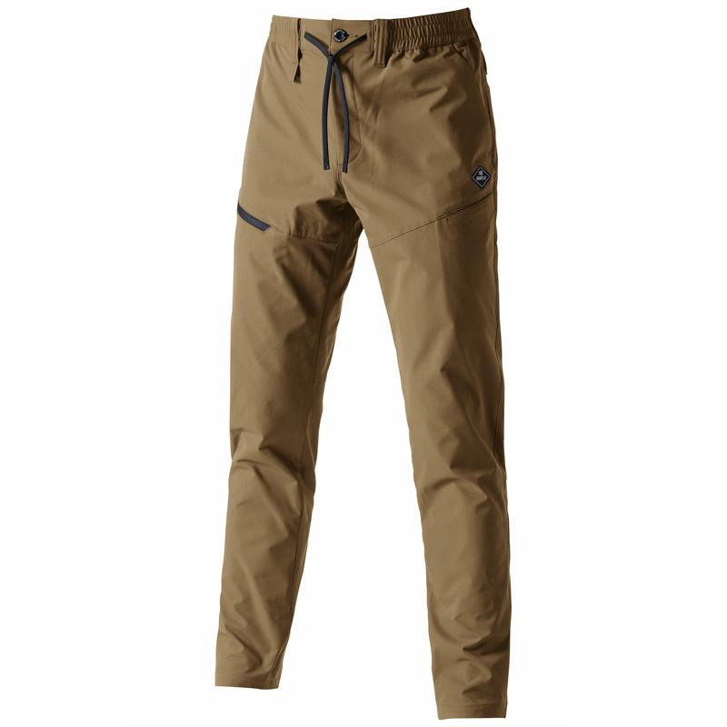 BURTLE 2024新作 BURTLE(バートル) 483 エアーテックパンツ(ユニセックス) サイズ SからXXL カラー3色 2024年秋冬 ストレッチ 吸水速乾【在庫有り ...