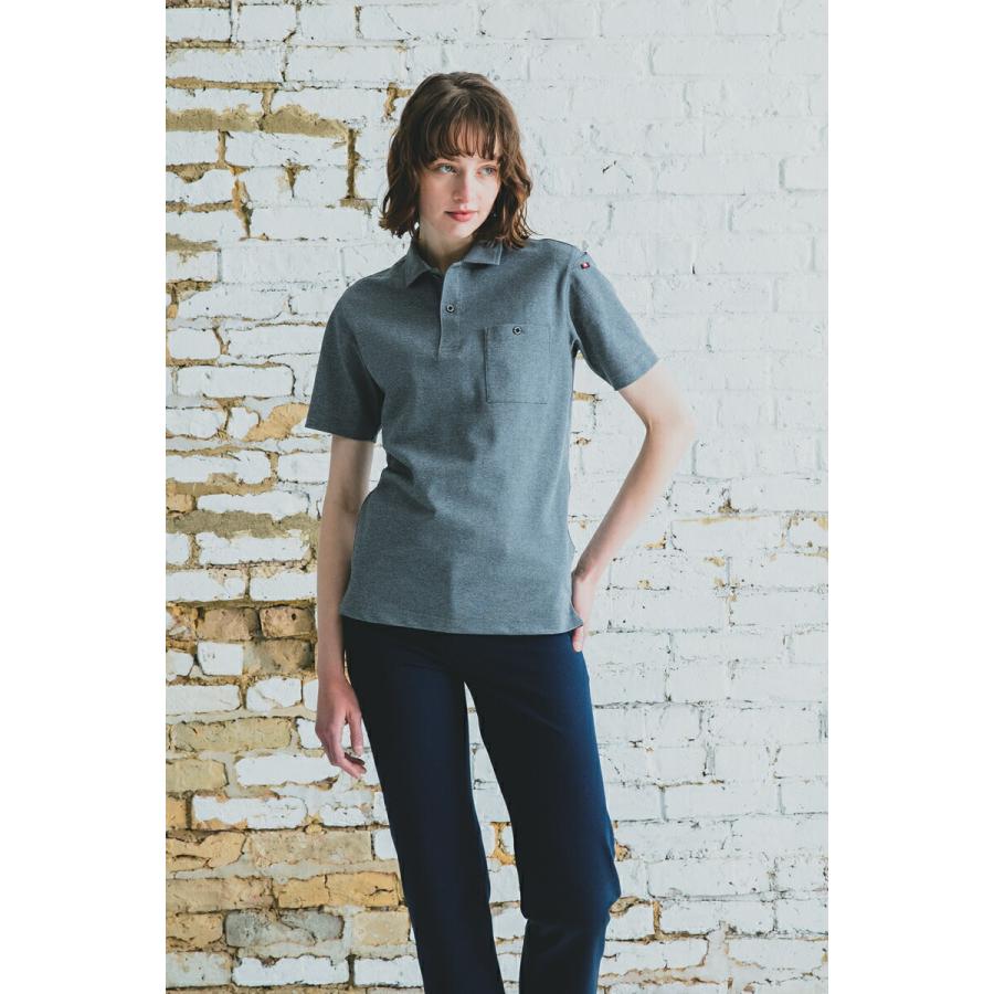 BURTLE ポロシャツ・5枚組 バートル 作業着 作業服 667 半袖ポロシャツ ユニセックス サイズSSから6L 5枚セット カラー5色入 : ファーストヤフー店 - 通販 - Yahoo ...