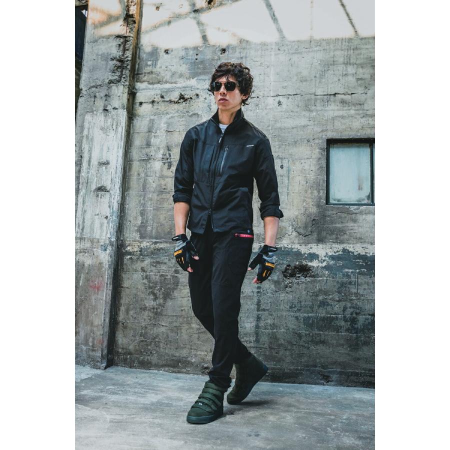 BURTLE バートル 作業着 作業服 692 カーゴパンツ ユニセックス サイズS〜3XL カラー4色 2024年春夏 ストレッチ 吸汗速乾【在庫有り】 : ファーストヤフー店 - 通販 ...