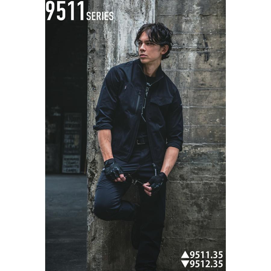 BURTLE バートル 作業着 作業服 9513 パンツ ユニセックス サイズSから6L カラー4色 : ファーストヤフー店 - 通販 - Yahoo!ショッピング