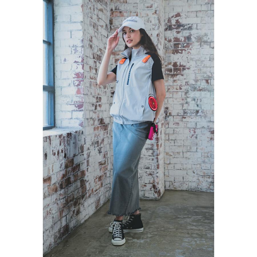 バートル AC2004 ACベスト ac2004 サイズM〜3XL カラー3色 エアークラフト ファンバッテリー別売【在庫有り】 : burtle-ac2004 : ファーストヤフー店 ...