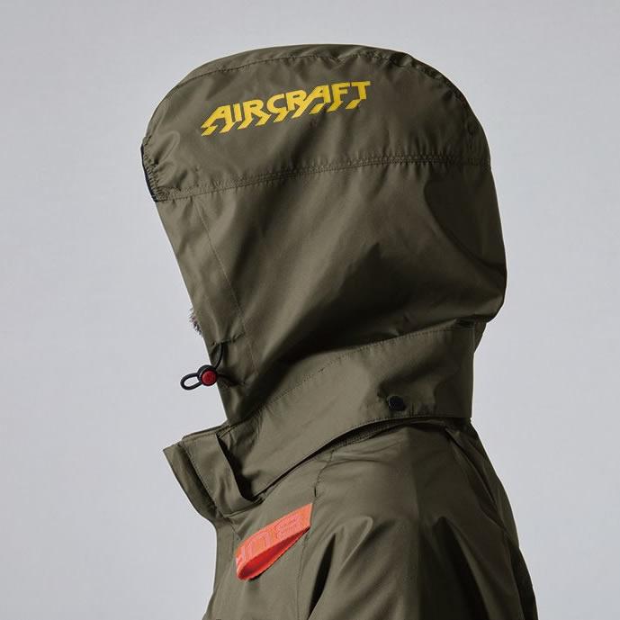 BURTLE バートル AC2064 ACベスト サイズM〜3XL カラー6色 エアークラフト 撥水 防汚 フルハーネス対応 ファンバッテリー別売【在庫有り】 : ファーストヤフー店 - 通販 ...