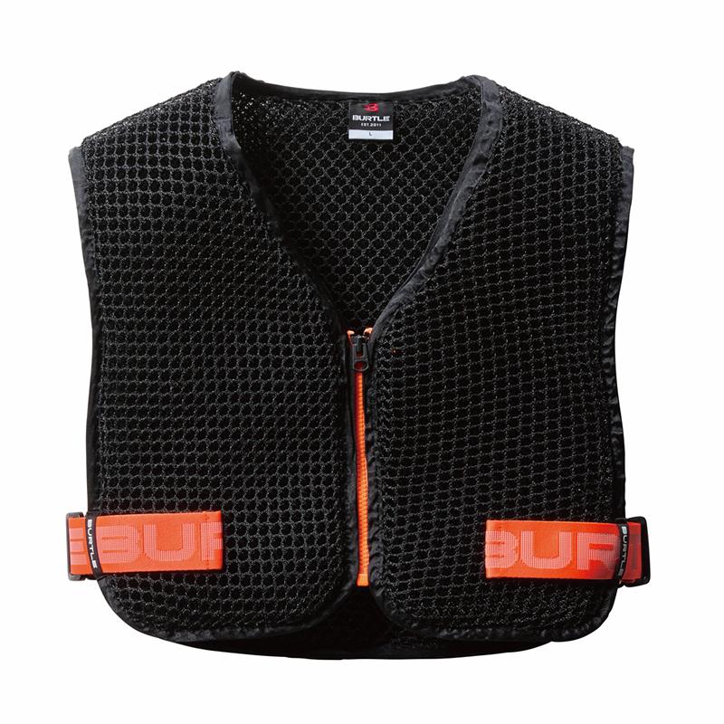 BURTLE バートル AC410 スペーサーベスト ユニセックス サイズフリー【在庫有り】 : ファーストヤフー店 - 通販 - Yahoo!ショッピング
