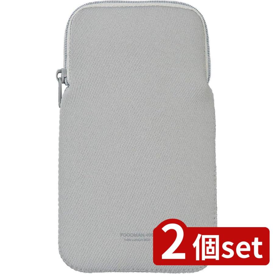 2個set シービージャパン(CB Japan) フードマン専用ケース400 | フードマン 専用ケース フードマンケース400 弁当ケース スリムケース 保冷ケース ネオプレーン ...