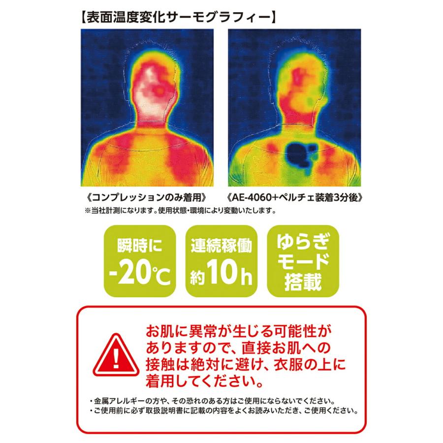 コーコス G254149 ボルトクール 日傘遮熱ベスト4点セット カラー5色 サイズM〜XXL 空調ウェア フルハーネス対応 ペルチェ バッテリーファンセット【在庫有り】 : ファーストヤフー ...