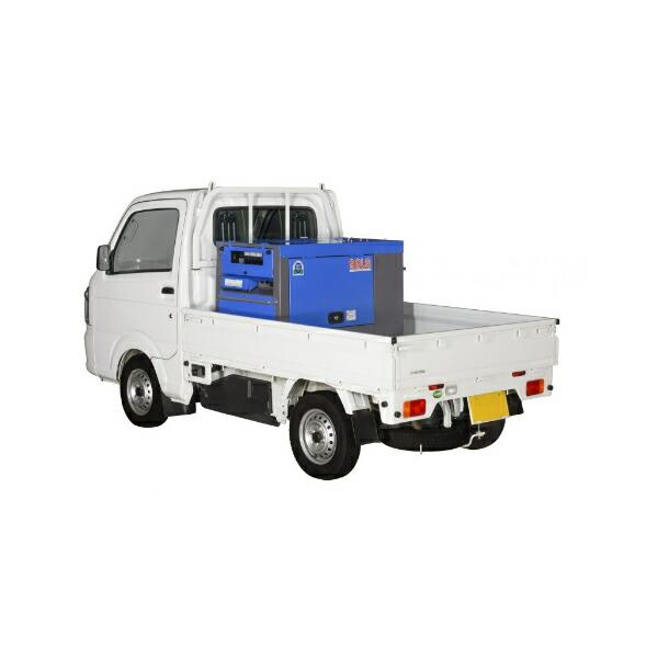 デンヨー(Denyo) ディーゼルエンジン発電機 TLG-10LSK [個人宅配送不可] : ファーストヤフー店 - 通販 - Yahoo!ショッピング