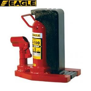 今野製作所(イーグル) 爪つきジャッキ G-100 （爪付油圧ジャッキ）【在庫有り】 : ファーストヤフー店 - 通販 - Yahoo!ショッピング