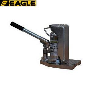 今野製作所(イーグル) 爪つきジャッキ(爪ロングタイプ) クリーンルーム仕様 G-100LC （爪付油圧ジャッキ） :eagle-g-100lc:ファーストヤフー店 - 通販 - Yahoo ...