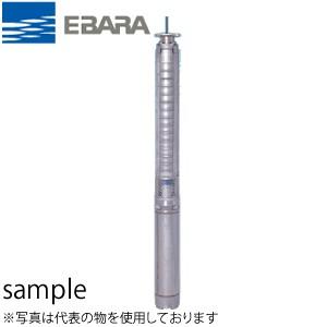 エバラ 深井戸用 水中モータポンプ 井戸径100mm用 三相 200V 40mm 40BHS1051.5B 50Hz ステンレス製 : ファーストヤフー店 - 通販 - Yahoo!ショッピング