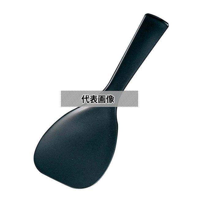 エンテック(ENTEC) PP 福杓子 小 黒 No.102 抗菌 全長160 160×56mm 杓子 しゃもじ No.0519930 :ebm-0519930:ファーストヤフー店 - 通販 ...