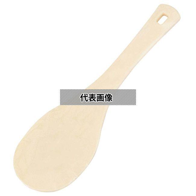 エンテック(ENTEC) PP 福杓子 12号 クリーム 109-A 抗菌 356×108mm 杓子 しゃもじ No.0520000 : ファーストヤフー店 - 通販 - Yahoo!ショッピング