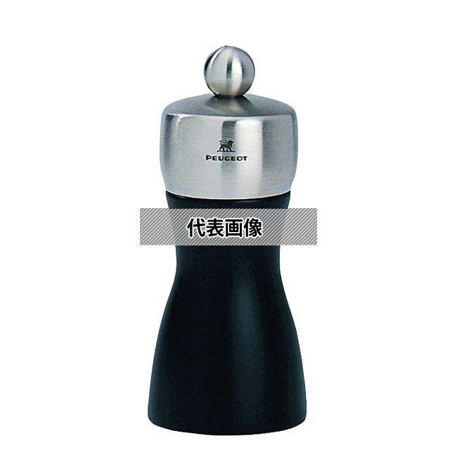 フィジー ペパーミル 21283 12cm 黒マット プジョー φ45×H120 卓上小物 No.1909100 : ファーストヤフー店 ...