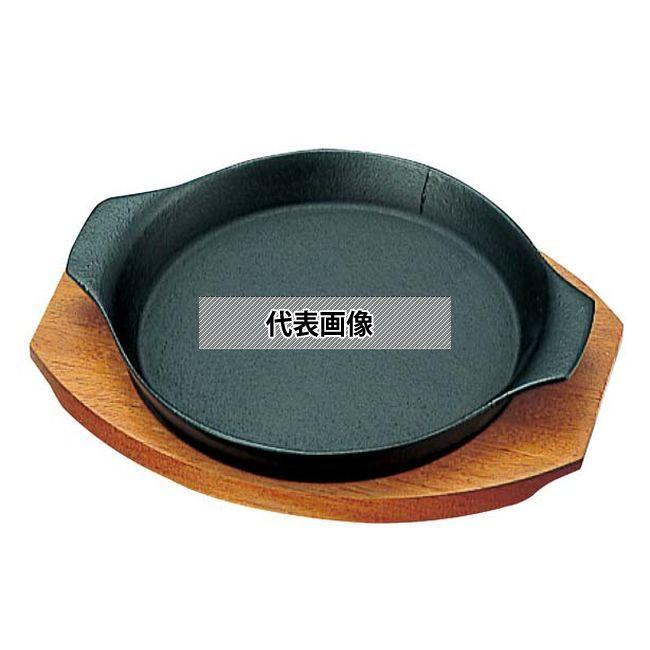 トキワ 鉄 ステーキ皿 306 深丸 小 15cm φ150 皿 No.2035700 : ファーストヤフー店 - 通販 - Yahoo!ショッピング