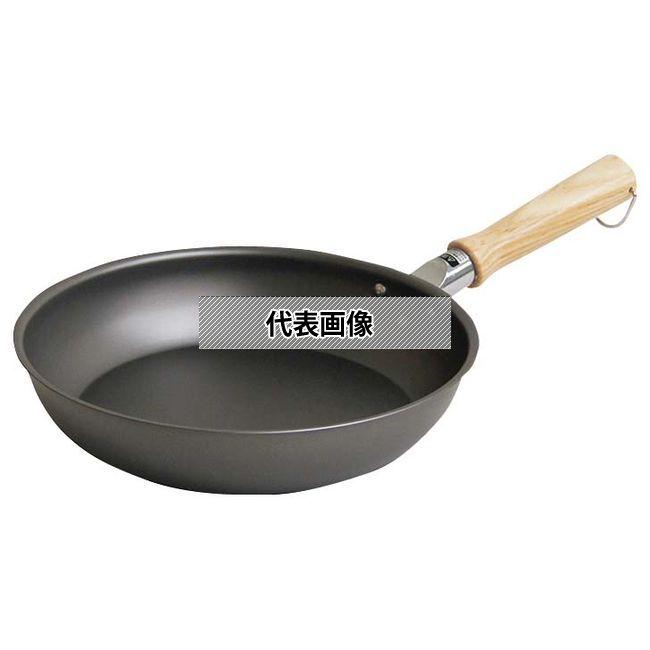 鉄匠 窒化フライパン 20cm 1.3L 外径:214 フライパン No.2201600 : ファーストヤフー店 - 通販 - Yahoo ...