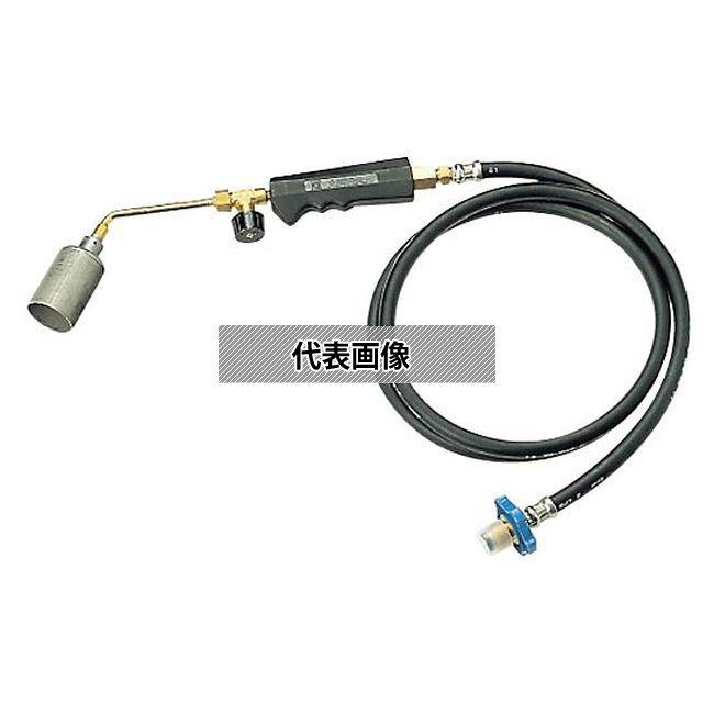 ハンドトーチ ガスバーナー KB-45-1-2 火口:φ45×103 焼アミ No.3115701 : ファーストヤフー店 - 通販 - Yahoo!ショッピング