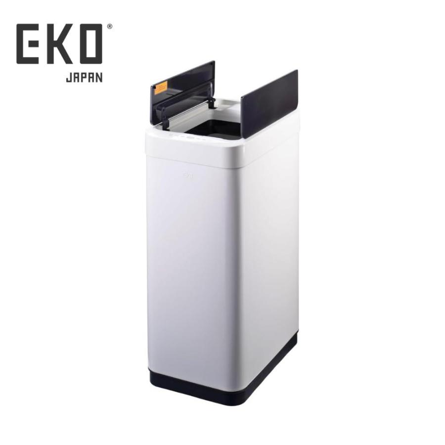 EKO JAPAN ファントム X センサービン 45L インナーなし ホワイト [EK9261P-45L-WH] : ファーストヤフー店 - 通販 - Yahoo!ショッピング
