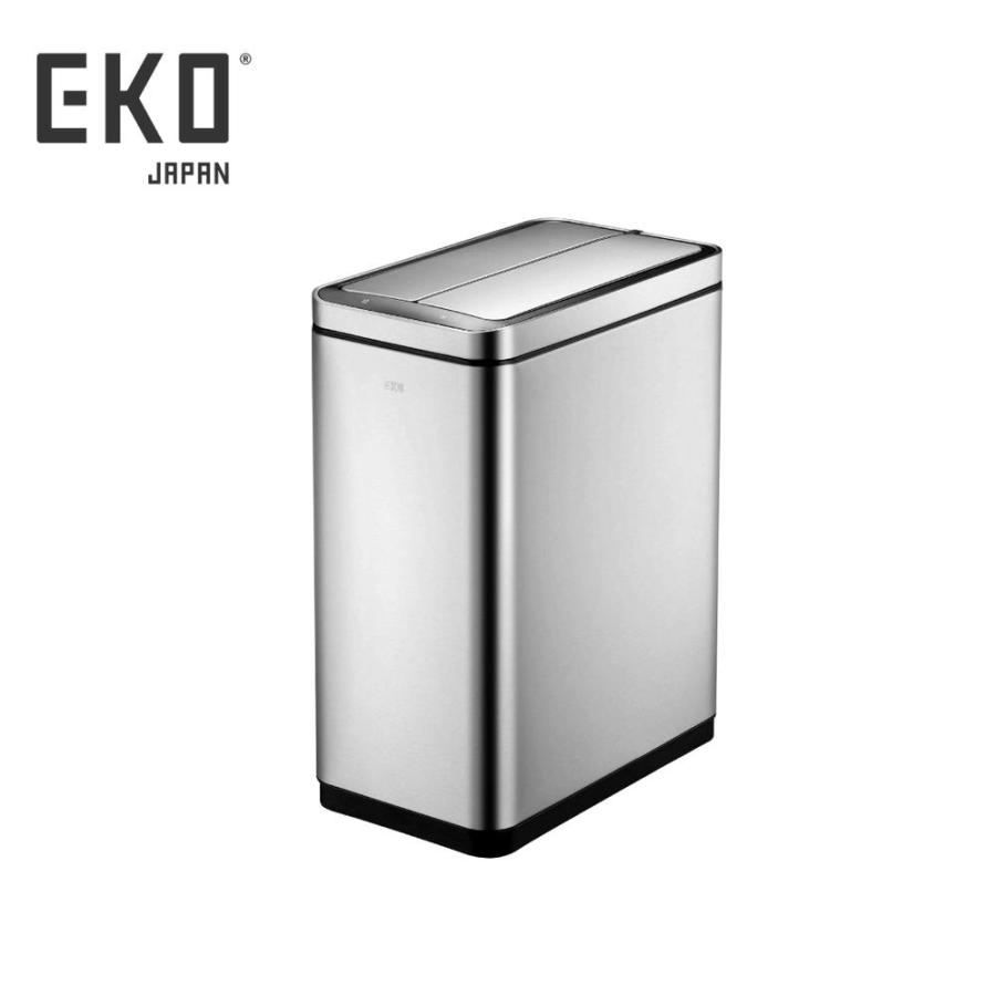 EKO JAPAN デラックスファントム センサービン 30L シルバー [EK9287MT-30L] : ファーストヤフー店 - 通販 - Yahoo!ショッピング