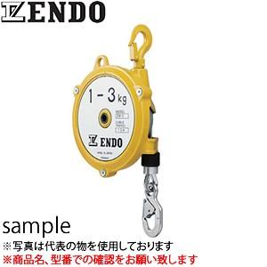 遠藤工業（ENDO） EW型スプリングバランサー EW-5 標準タイプ 2.5〜5kg 1.3m : ファーストヤフー店 - 通販 - Yahoo!ショッピング