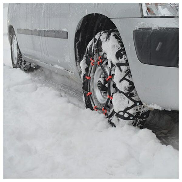 FECチェーン 非金属(ウレタン製) エコメッシュ2 FB03 乗用車用タイヤチェーン 【在庫有り】 : ファーストヤフー店 - 通販 - Yahoo!ショッピング