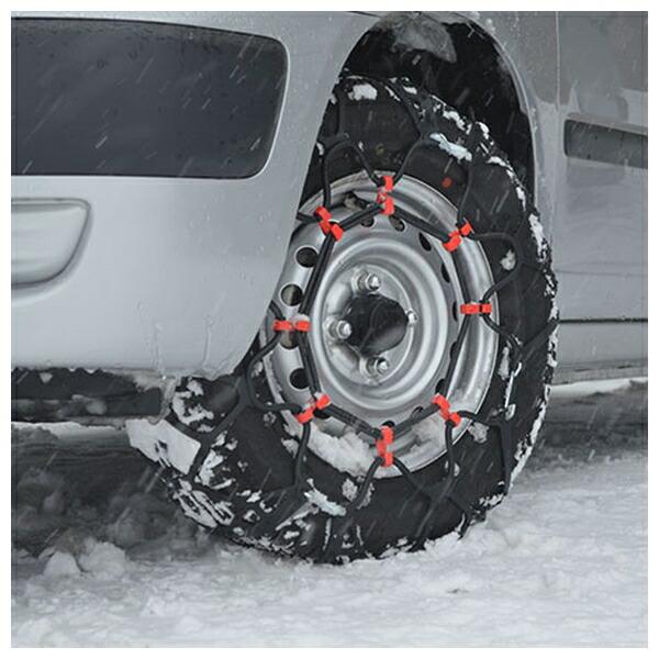 FECチェーン 非金属(ウレタン製) エコメッシュ2 FB03 乗用車用タイヤチェーン 【在庫有り】 : ファーストヤフー店 - 通販 - Yahoo!ショッピング