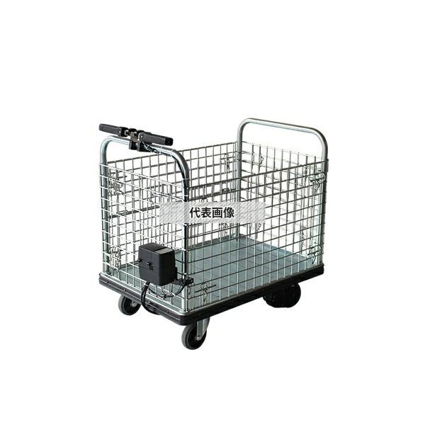 花岡車輌（HANAOKA） DA-BWH-AST ダンディアシスター 電動アシスト台車 高カゴ台車 [送料別途お見積り] : hanaoka-da-bwh-ast : ファーストヤフー店 ...