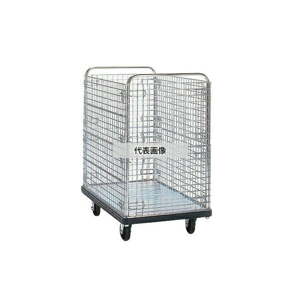 花岡車輌（HANAOKA） DA-BWH-GB ダンディコンテナエース ギアブレーキ付 [法人限定] : ファーストヤフー店 - 通販 - Yahoo!ショッピング