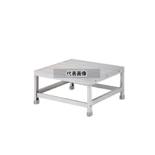 長谷川工業 ライトステップ DB1-643 アルミ組立式作業台 [法人限定] : ファーストヤフー店 - 通販 - Yahoo!ショッピング