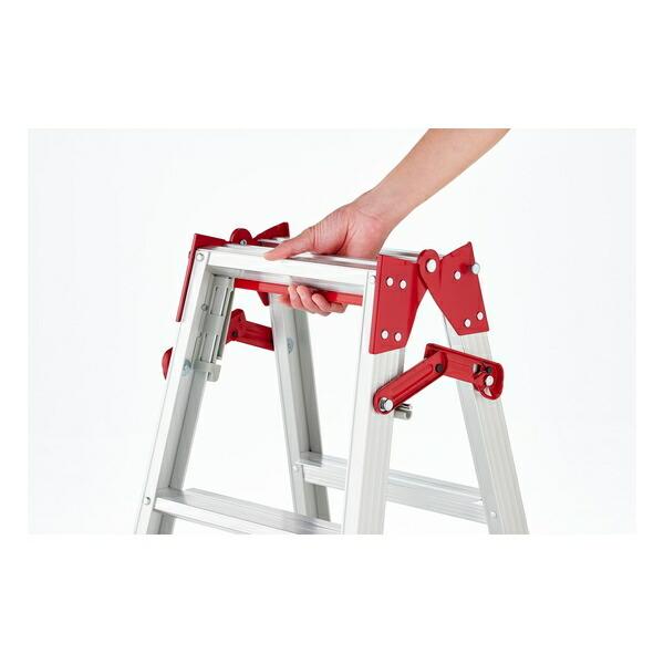長谷川工業 アルミ製はしご兼用脚立 RYZ-12c 脚部伸縮式(アジャスター) 【在庫有り】 :hasegawa-p10-kl-12:ファーストヤフー店 - 通販 - Yahoo!ショッピング
