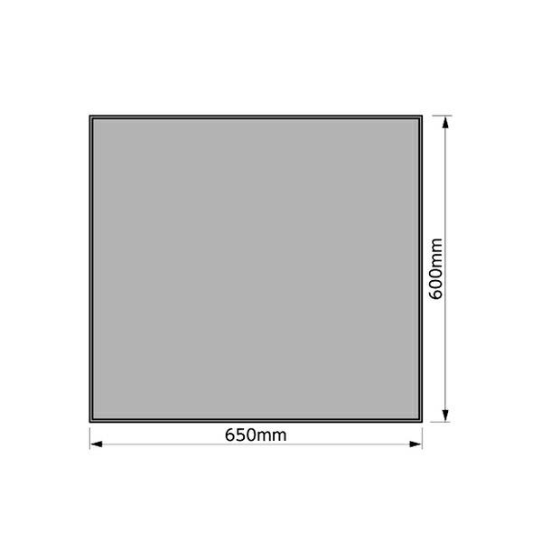 アイシン高丘(TAOC タオック) SCB-RS-HC65B オーディオボード ダークブルーメタリック色 : ファーストヤフー店 - 通販 - Yahoo!ショッピング