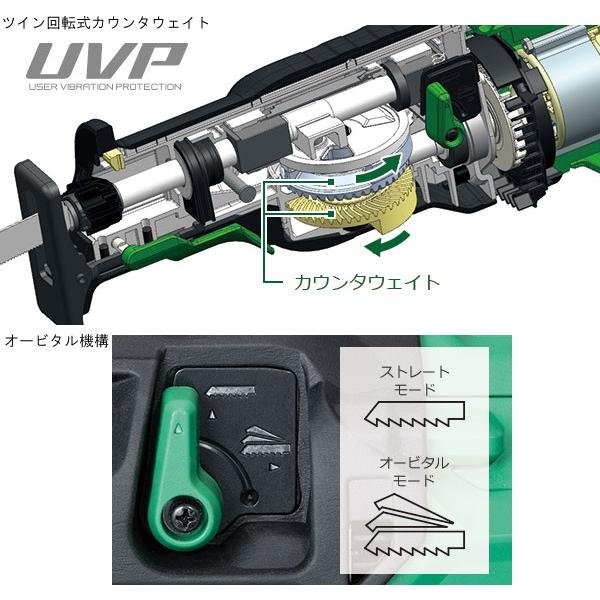 HiKOKI HiKOKI（日立工機） 電子セーバソー CR13VEY : ファーストヤフー店 - 通販 - Yahoo!ショッピング